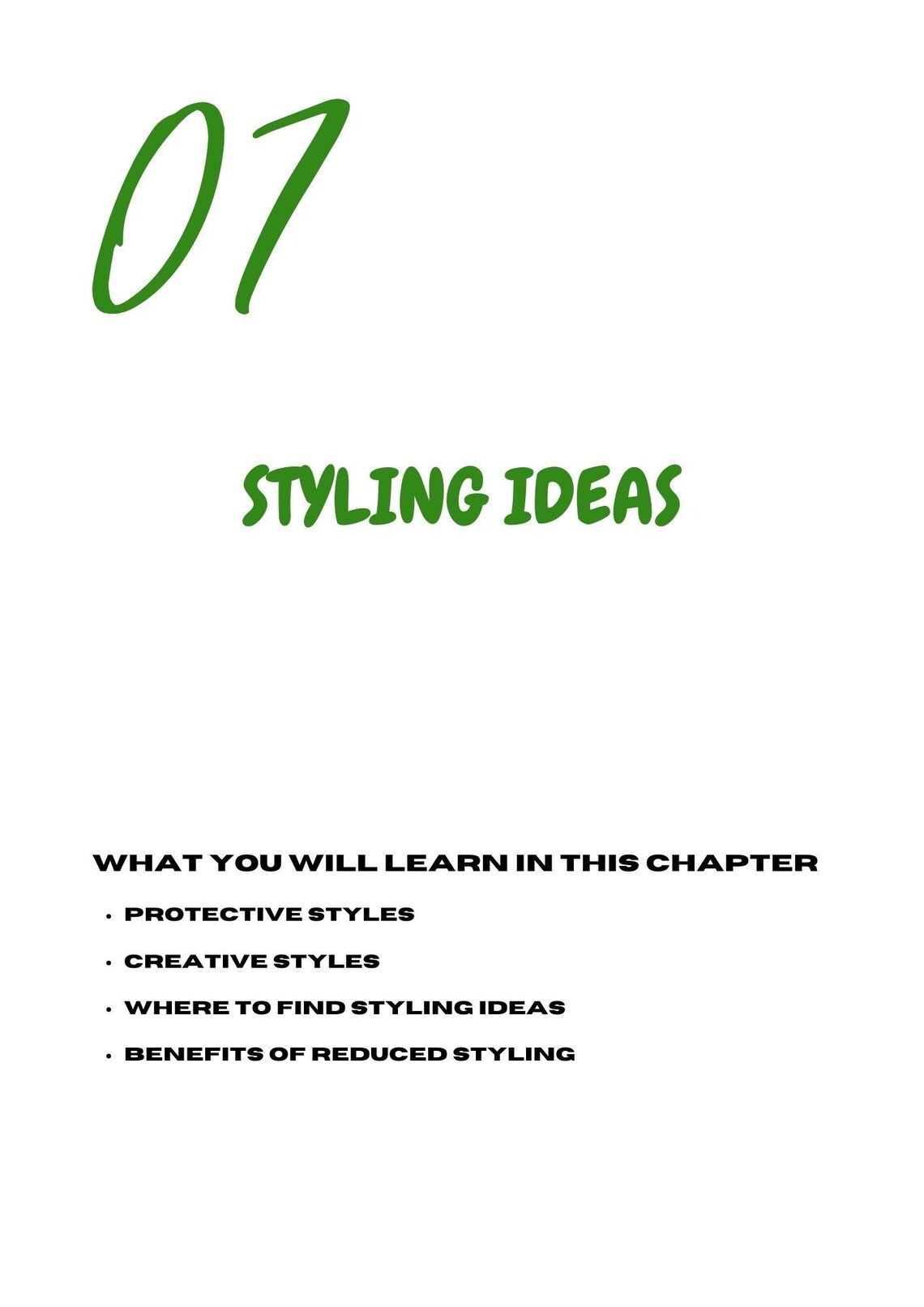 Loc’d in - the Ultimate Loc Guidebook (learn Loc, Scalp Care & Tips ...