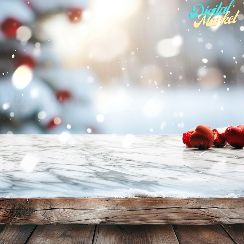 Tabletop Background Mockup Bundle of 30, Product Display Table Top ...