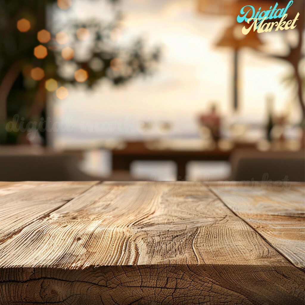 Tabletop Background Mockup Bundle of 30, Product Display Table Top ...