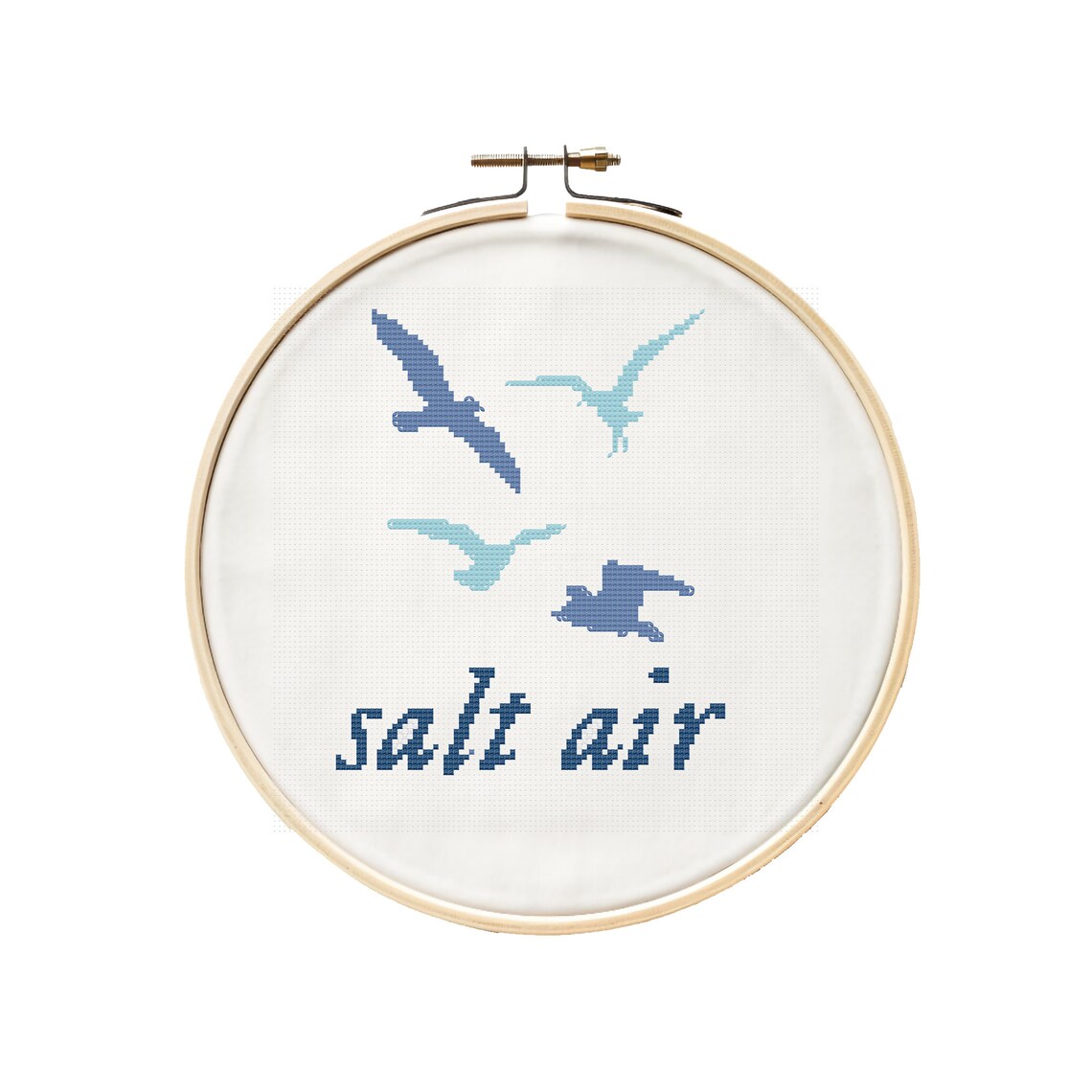 August Taylor Swift Cross Stitch Pattern salt Air - Etsy