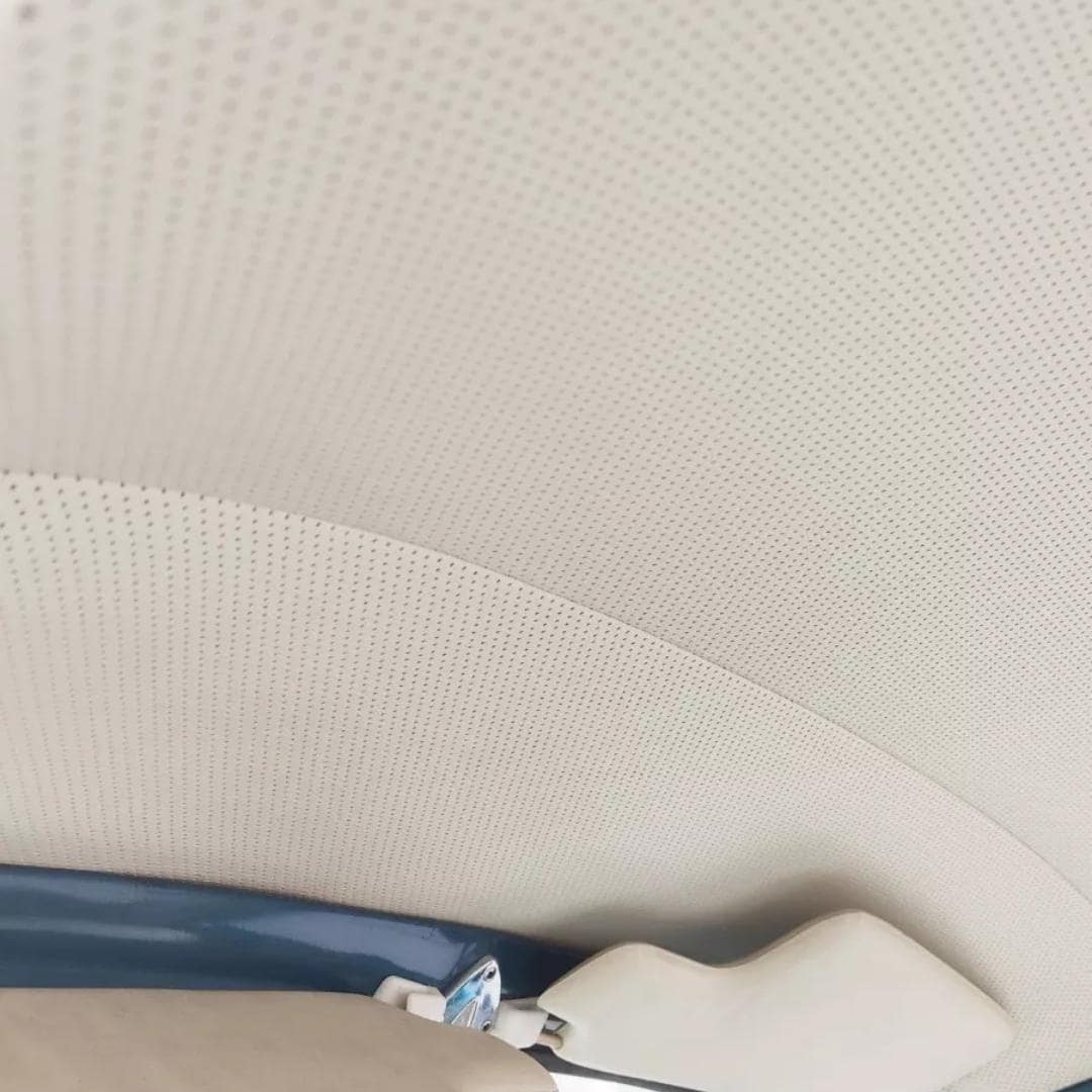 Perforated Headliner Compatible Vw Bug Beetle1947 - 1967 1100 - 1200, 3 ...