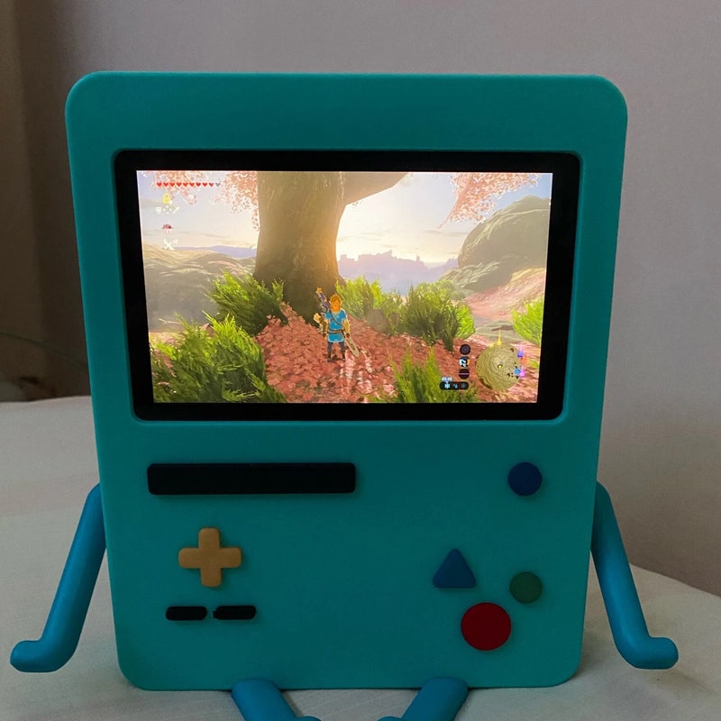 Bmo Switch Stand - Etsy