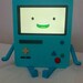 Adventure Time BMO Nintendo Switch Stand & Dock - Etsy