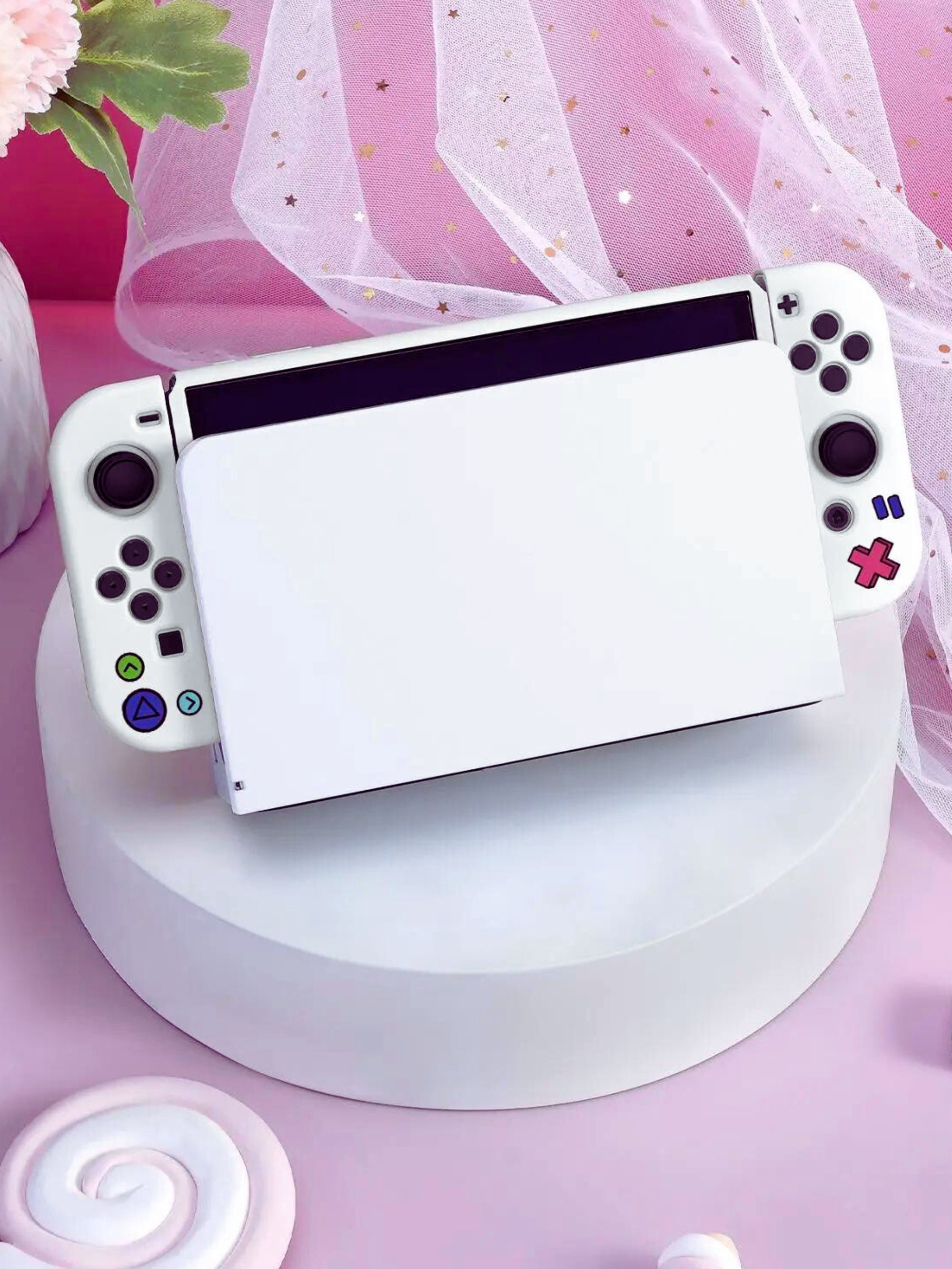 Adventure Time BMO Nintendo Switch Case - Etsy