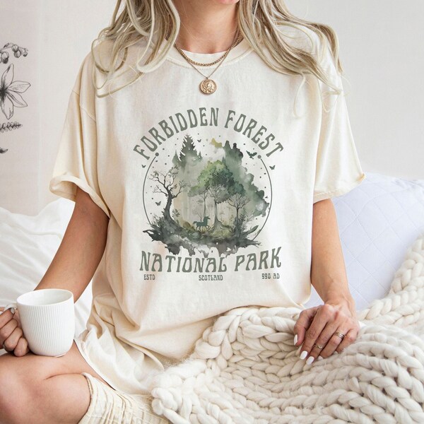 Wizarding World Shirt - Etsy