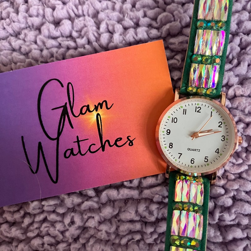 Uk Bling Jewelry - Etsy UK