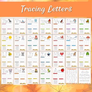 Thanksgiving Kids Craft Bundle | Thanksgiving Coloring Pages ...