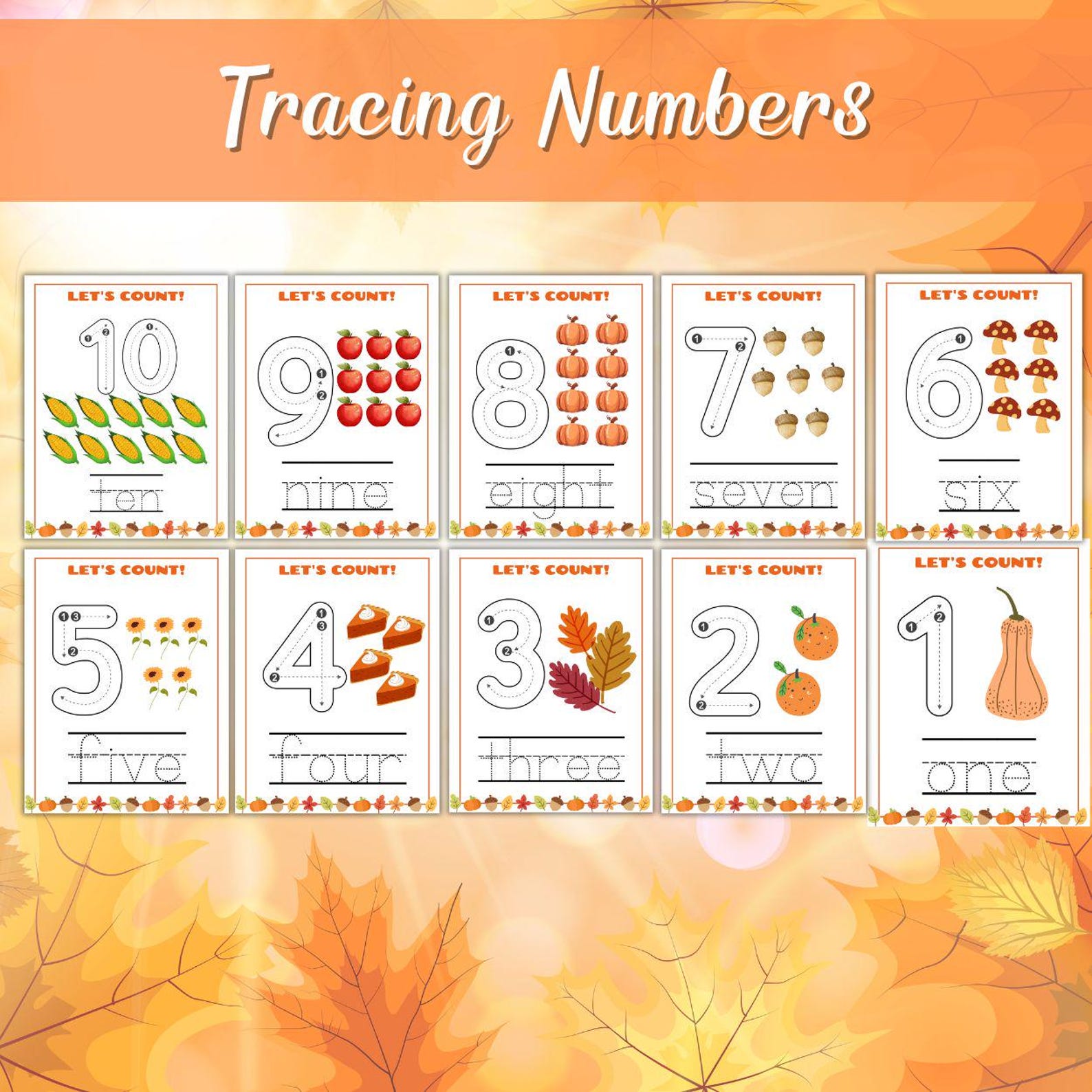 Thanksgiving Kids Craft Bundle | Thanksgiving Coloring Pages ...