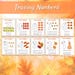 Thanksgiving Kids Craft Bundle | Thanksgiving Coloring Pages ...