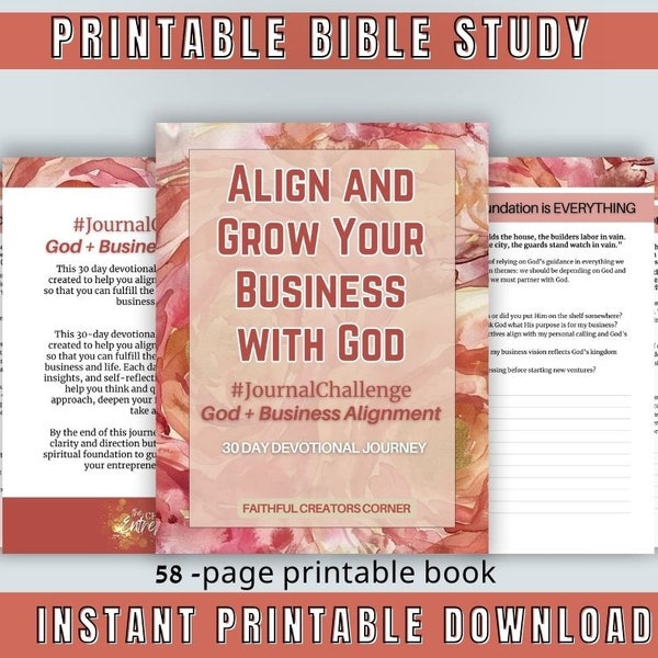 FaithfulCreatorsCo - Etsy