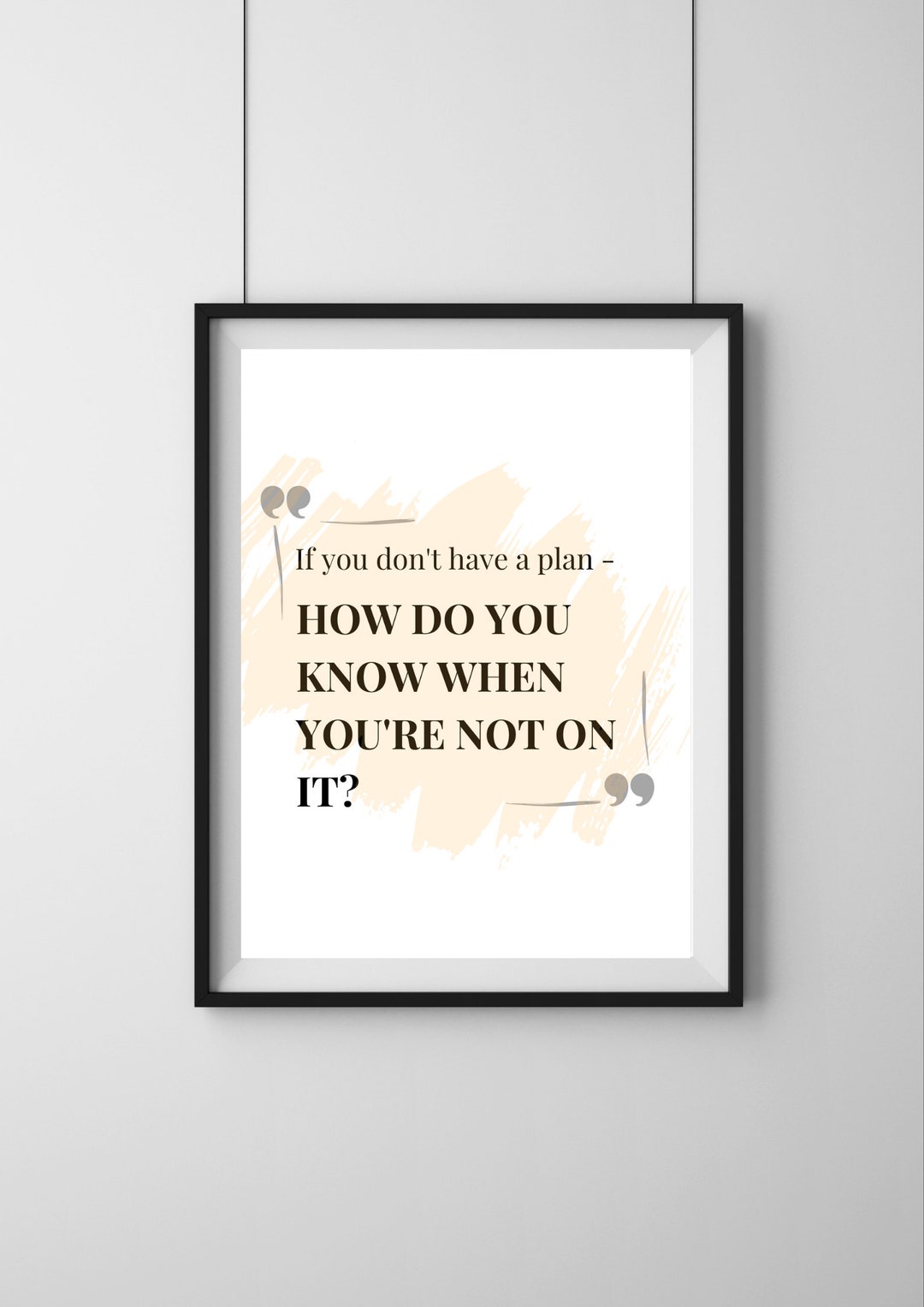 Motivational Print. Inspirational Wall Art. Motivational Wall Art ...