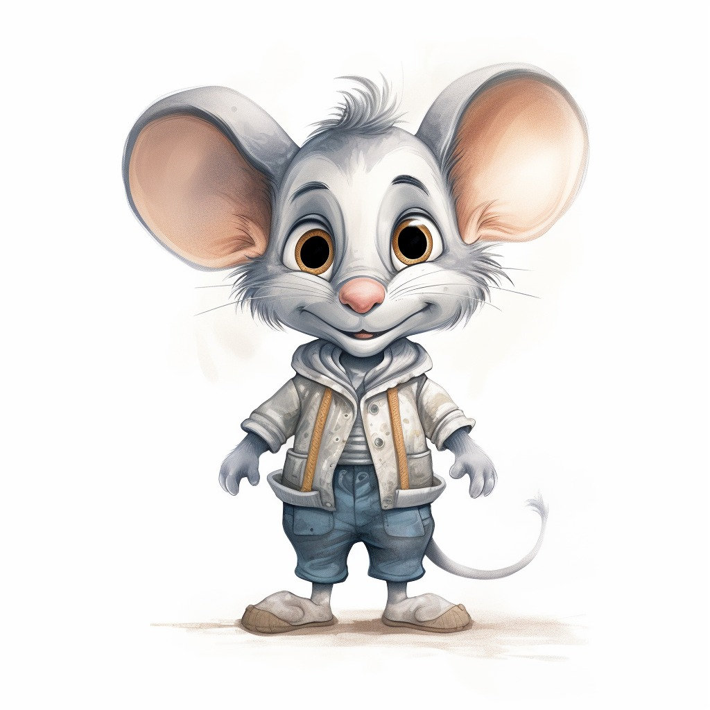 Whiskers & Wagging Tails: Adorable Animals for Learning - 8 Printable ...