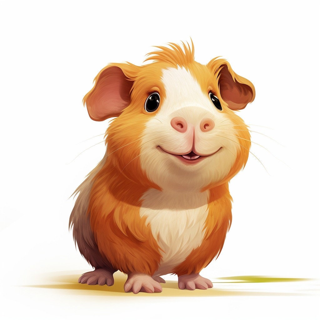 Whiskers & Wagging Tails: Adorable Animals for Learning - 8 Printable ...