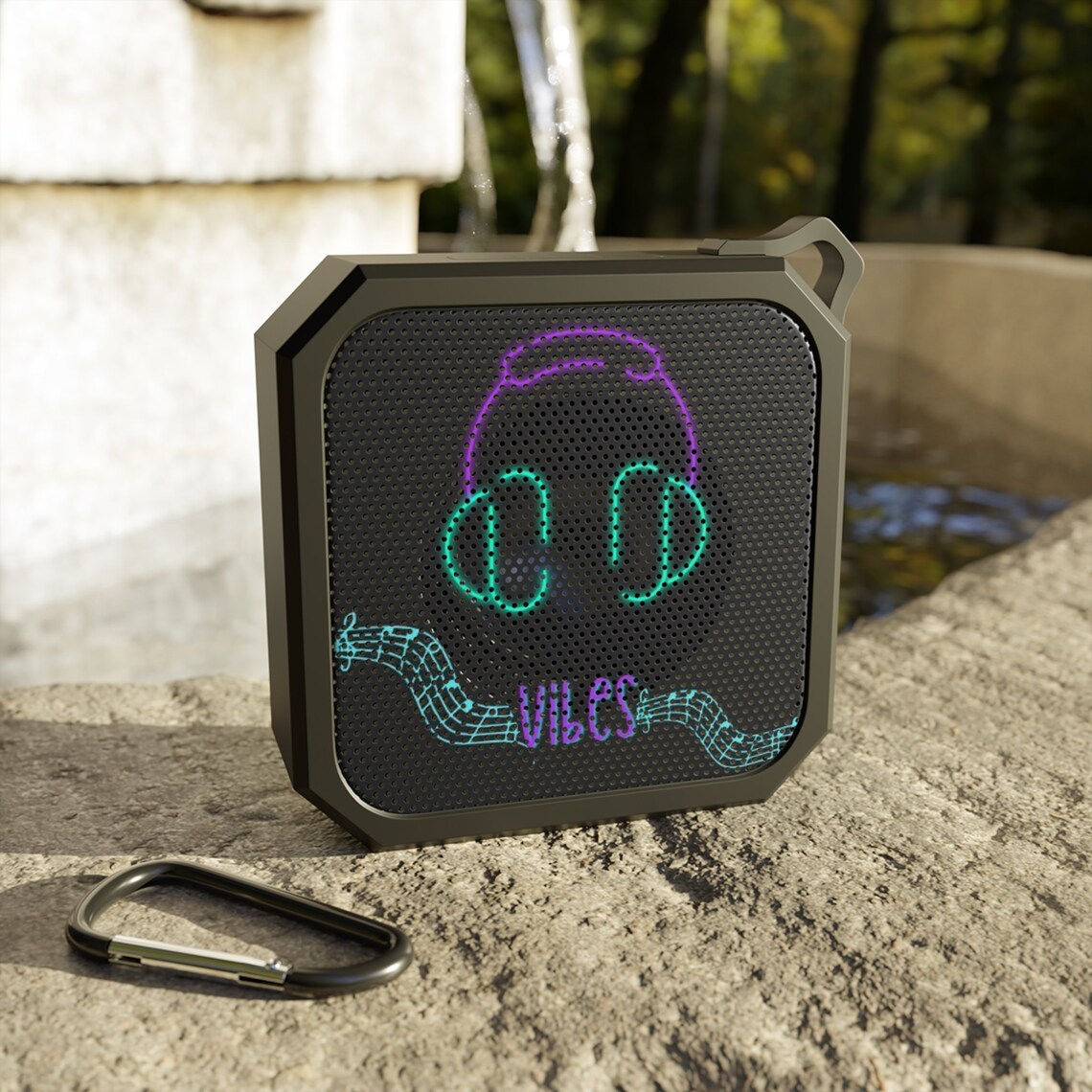 Blackwater Outdoor Bluetooth Speaker, Bluetooth Speaker, Outdoor ...