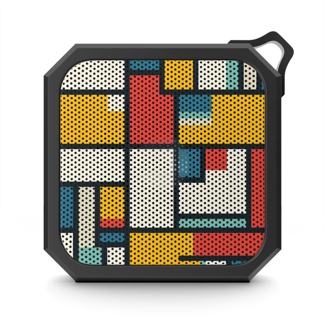 Blackwater Outdoor Bluetooth Speaker, Bluetooth Speaker, Outdoor ...