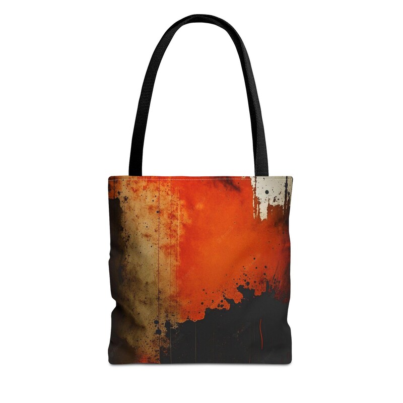 Punk Tote Bags - Etsy