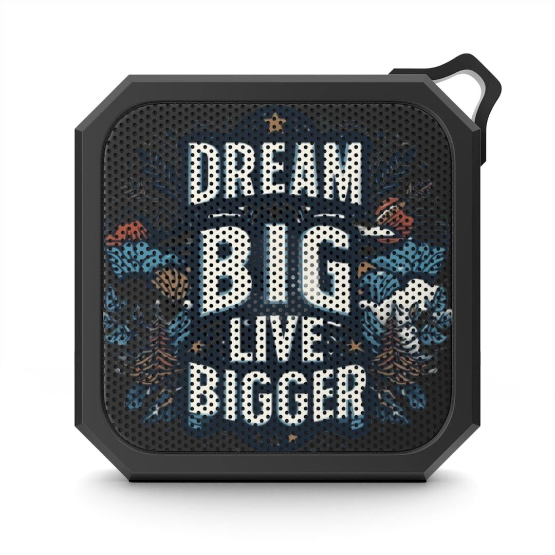 Blackwater Outdoor Bluetooth Speaker, Outdoor, Bluetooth Speaker ...