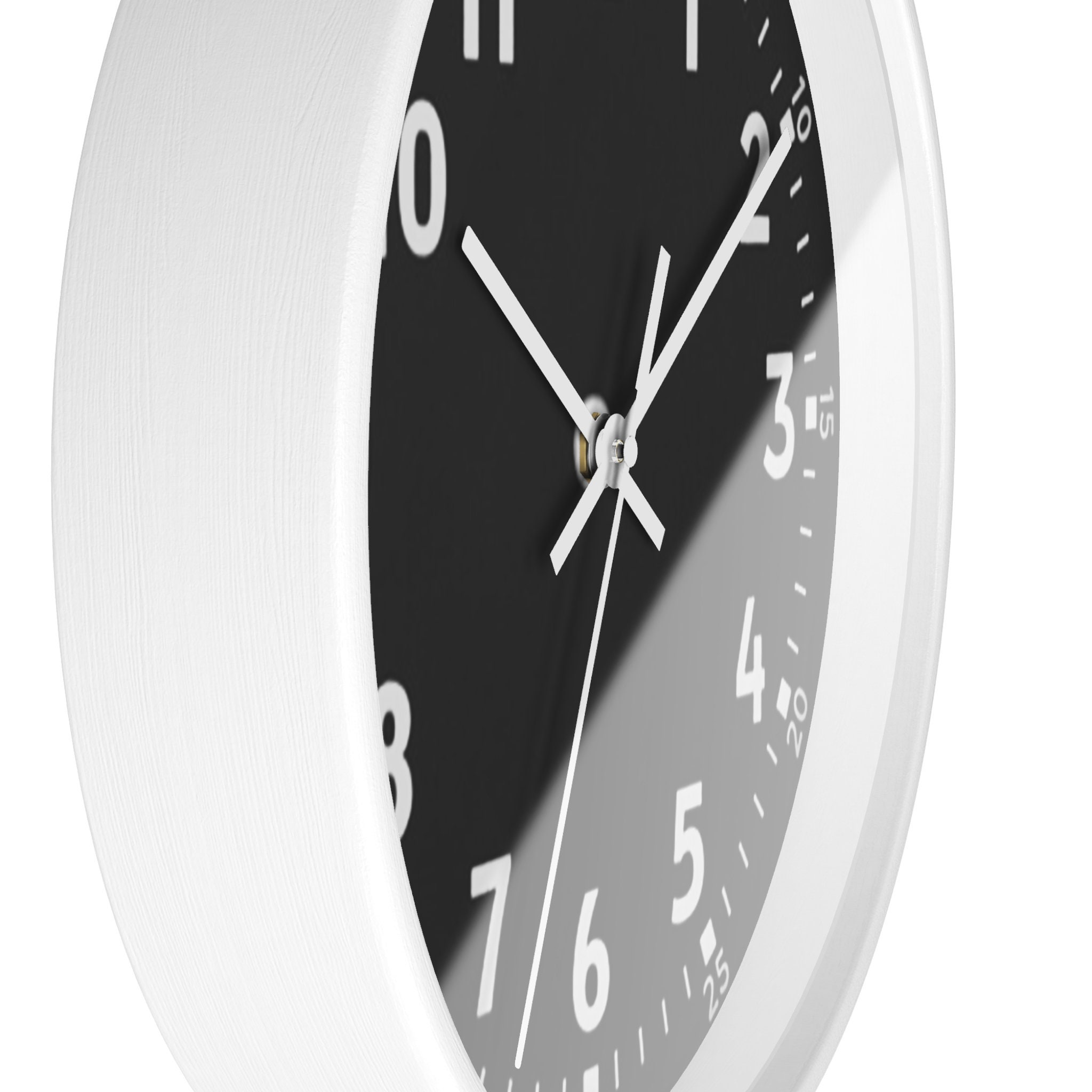 Watch Dial Clock, Watch Wall Clock, Watch Clock, Unique Wall Clock ...