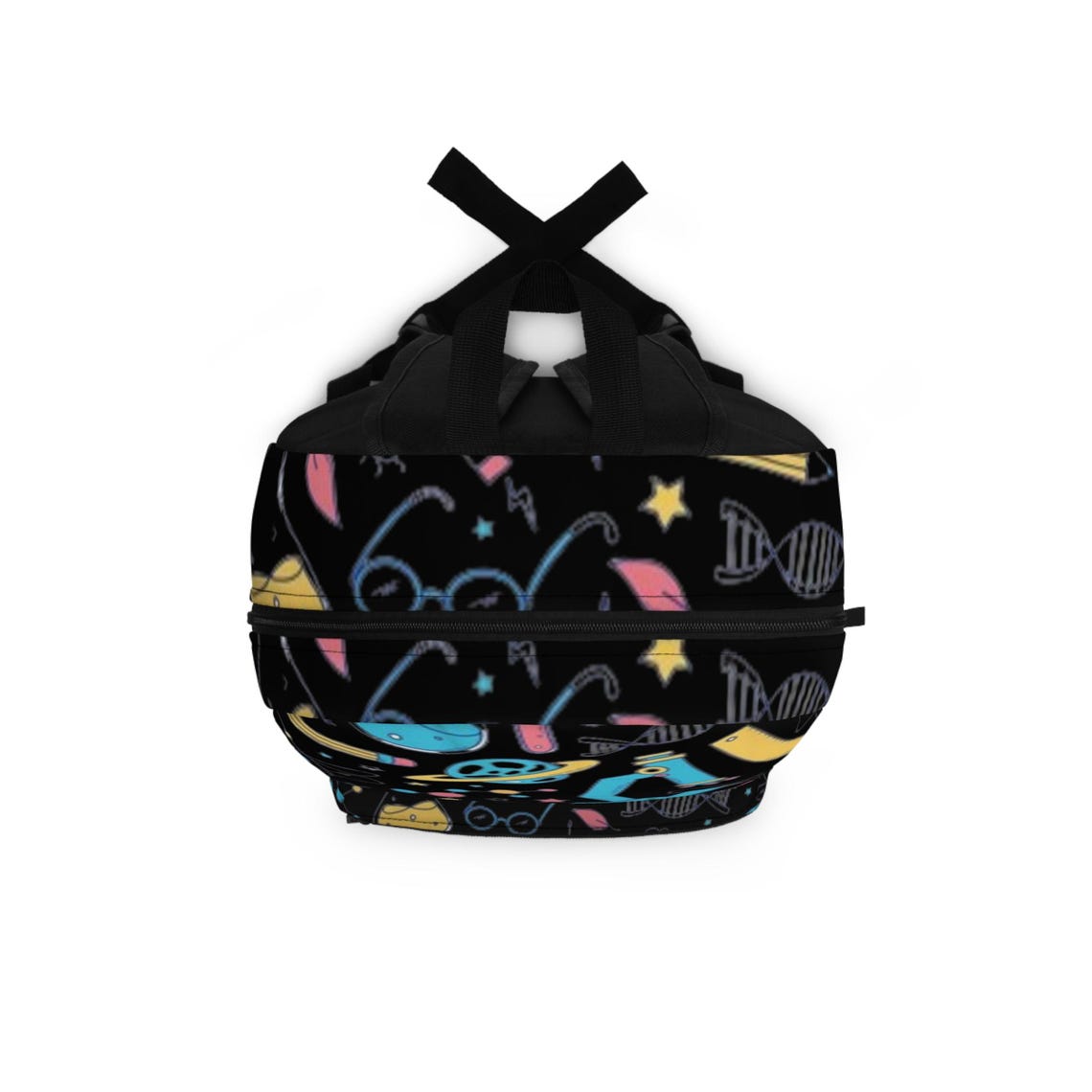 Science Backpack, Integrated Science Backpack, Bookbag, Knapsack, Cool ...