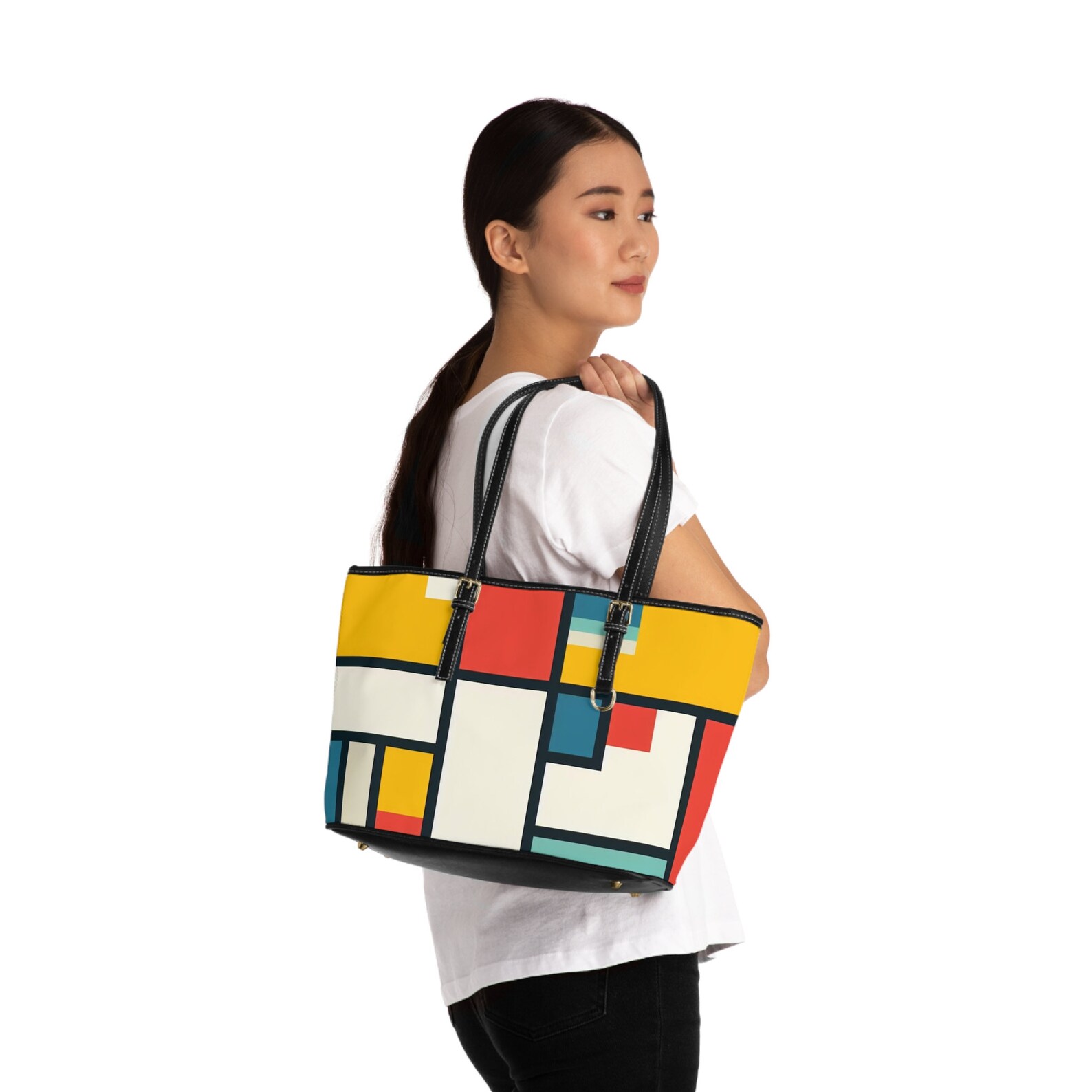 Leather Shoulder Bag, Shoulder Bag for Women, Over Shoulder Bag ...