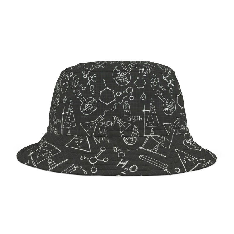 Science Hat - Etsy