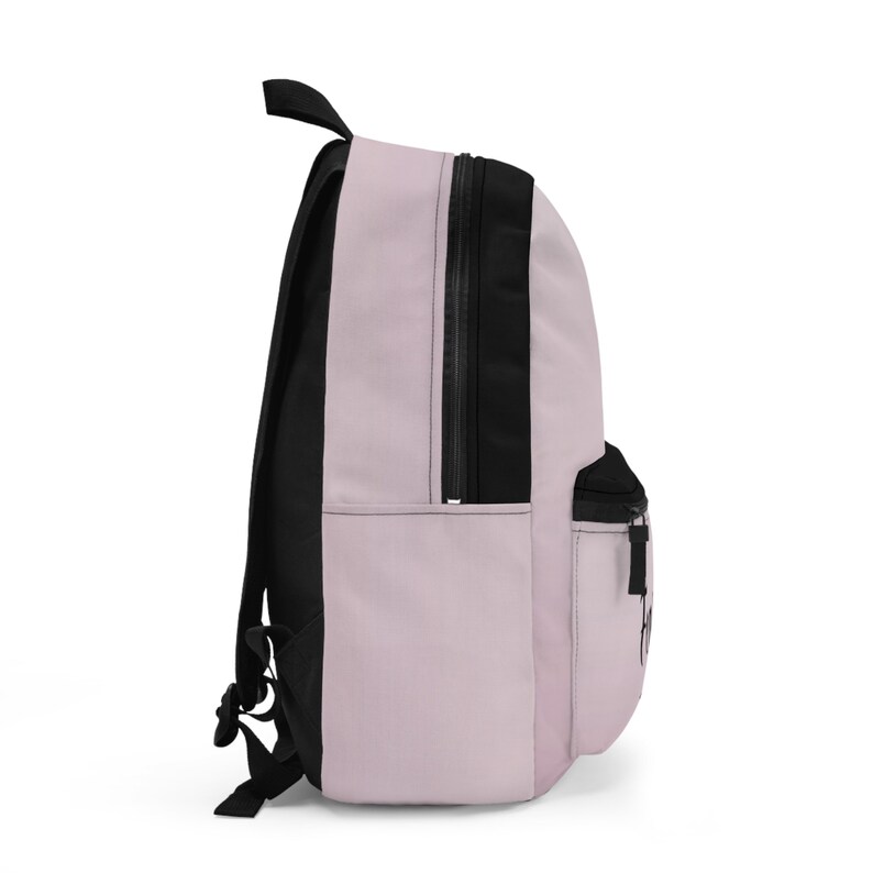 Backpack, Fearless Backpack, Kids Backpack, Adult Backpack, Unique ...