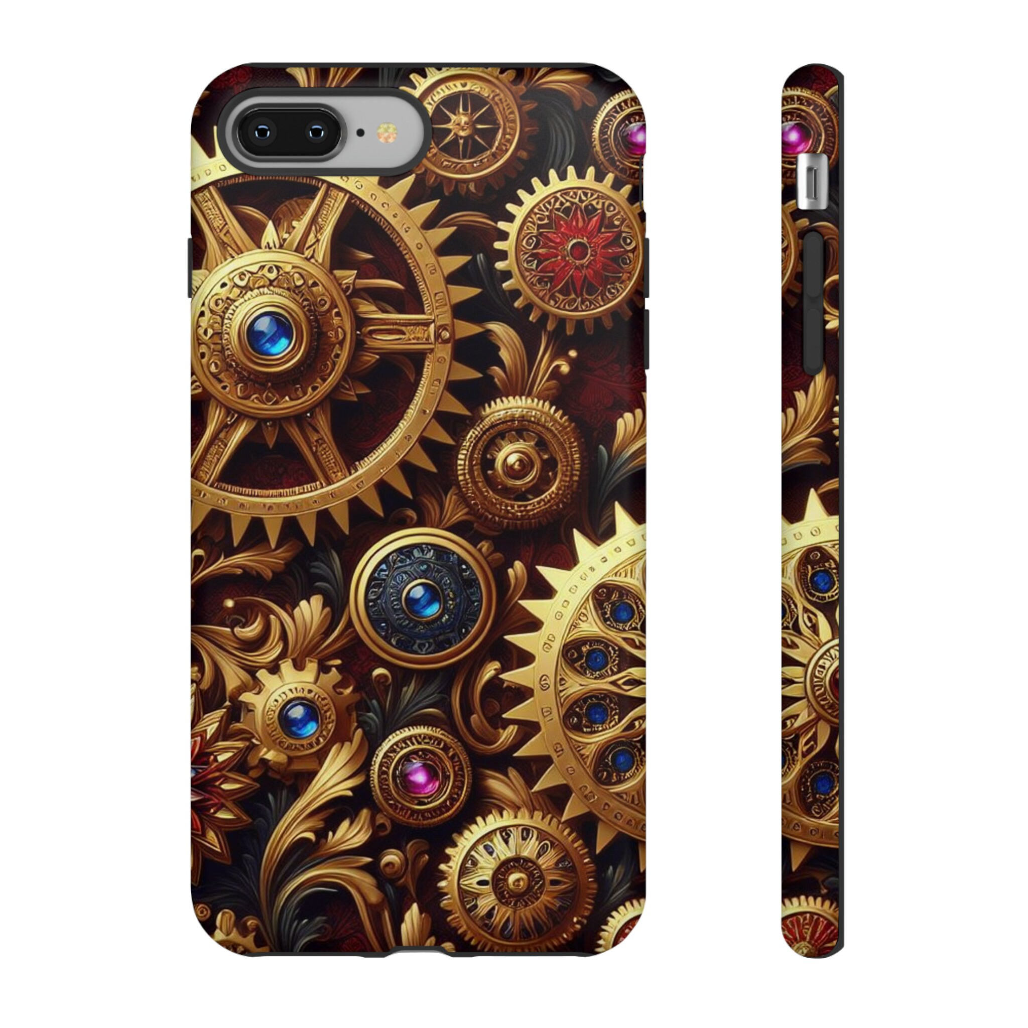 Steampunk Phone Case, Elegant Phone Case, Vintage Phone Case, Phonecase ...