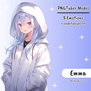 Emma Twitch - Etsy