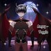 Vtuber | Zane, the Incubus | 20 Emotions / Toggles | Live2d Model for ...