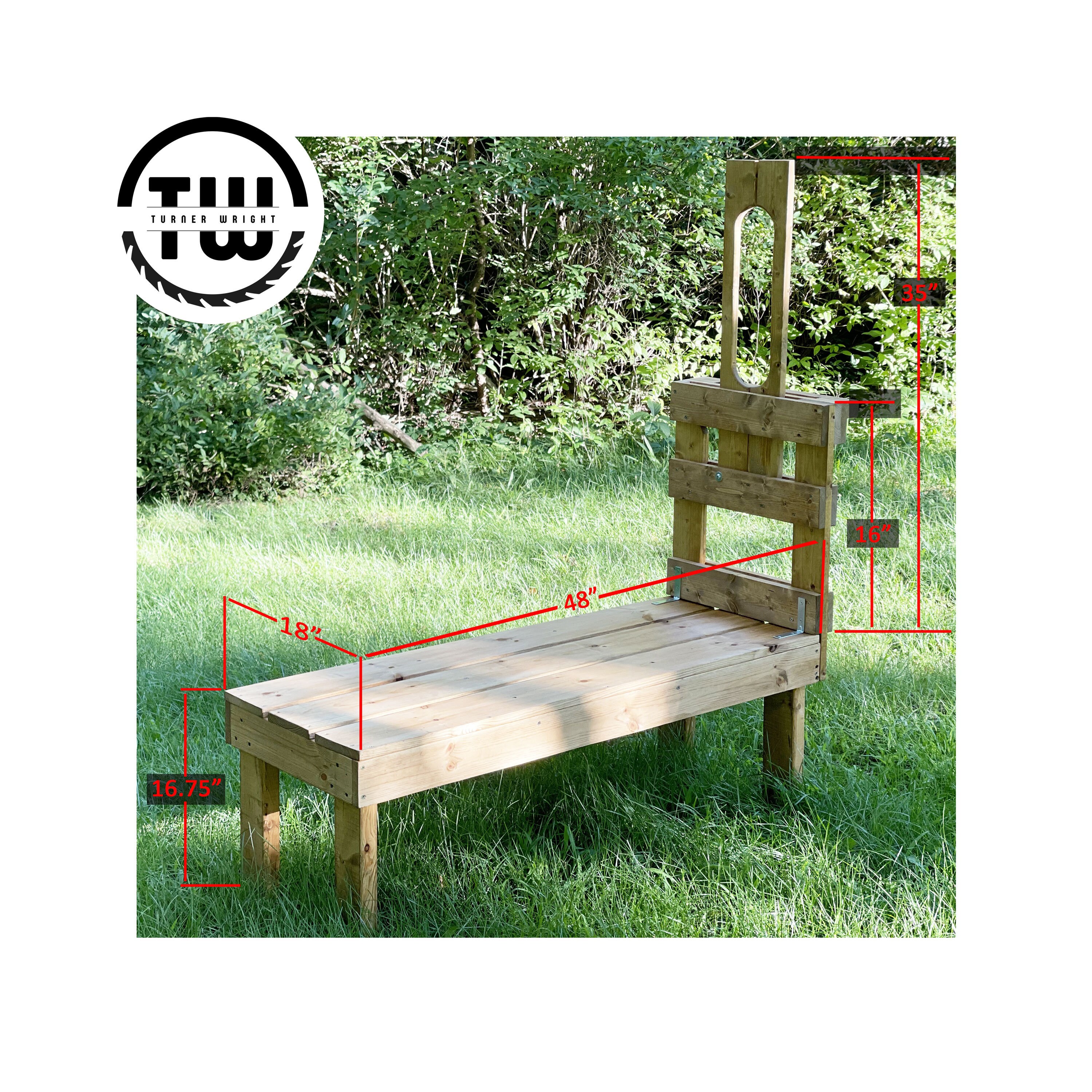 Sturdy and Highly Functional Handmade Goat Milking, Grooming, and ...