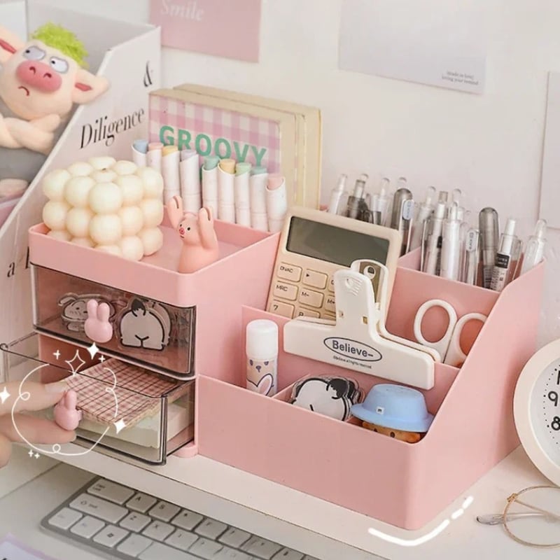 Desk Organizers Cute - Etsy