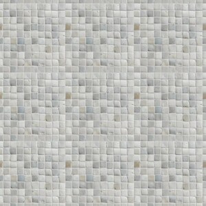 Molar 3 Grey Natural Stone Pebble Tiles | Decorative Stone Backsplash ...