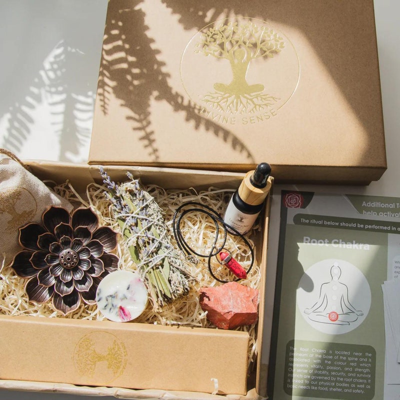 Meditation Gifts - 60+ Gift Ideas for 2024