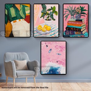 Courage Collage Art - Empowering Pop Art Print | 600 Pop Art Prints ...