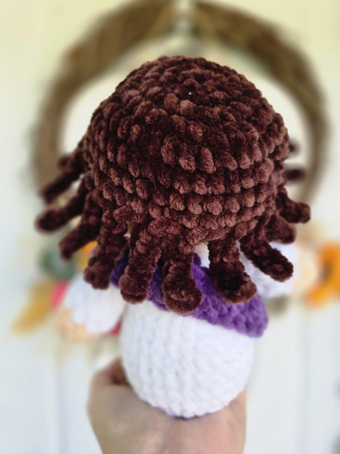 Handmade Cuddly Jesus Plushie, Faith-inspired Custom Baby Shower ...