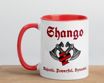 Unique Coffee Mugs Emblazoned With Indigenous Cultural African - Etsy