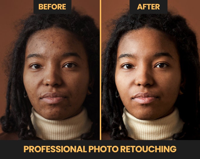HIGH END Photo Editing, Photo Retouching, Photo Manipulation ...