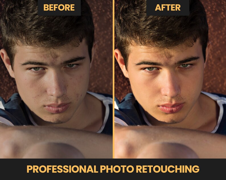 PROFESSIONAL Photo Retouching Service, Photo Manipulation, Professional ...