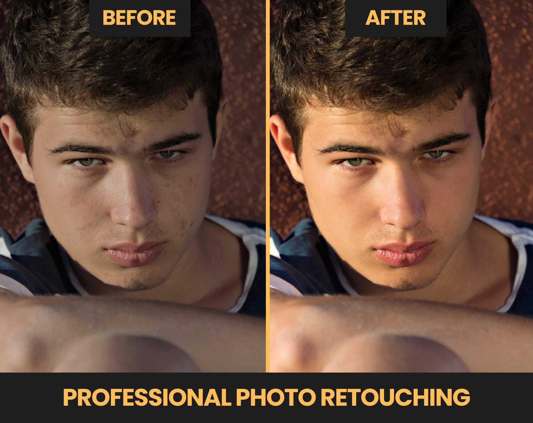 PROFESSIONAL Photo Retouching Service, Photo Manipulation, Professional ...