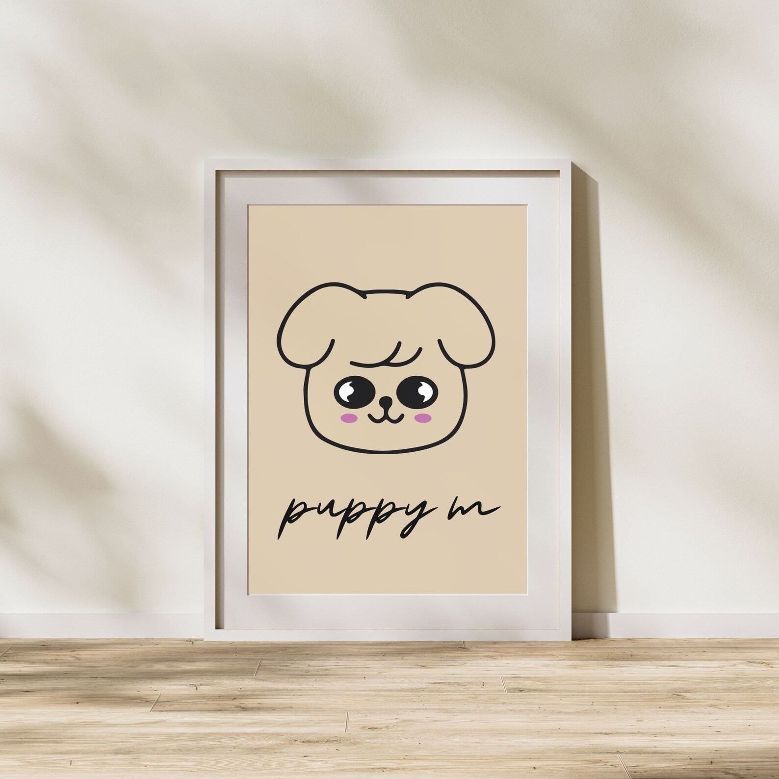 SKZOO POSTER BUNDLE / Straykids / Wolfchan, Leebit, Dwaekki, Jiniret ...