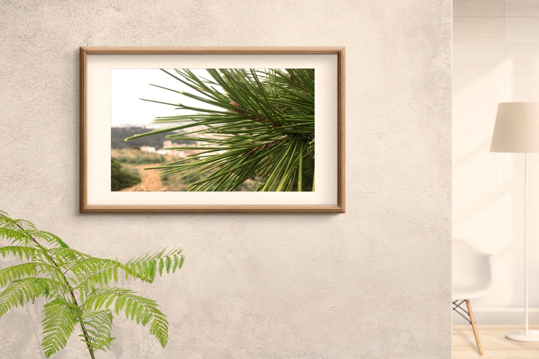 Beautiful Wall Art "above the World" Printable Image - Etsy