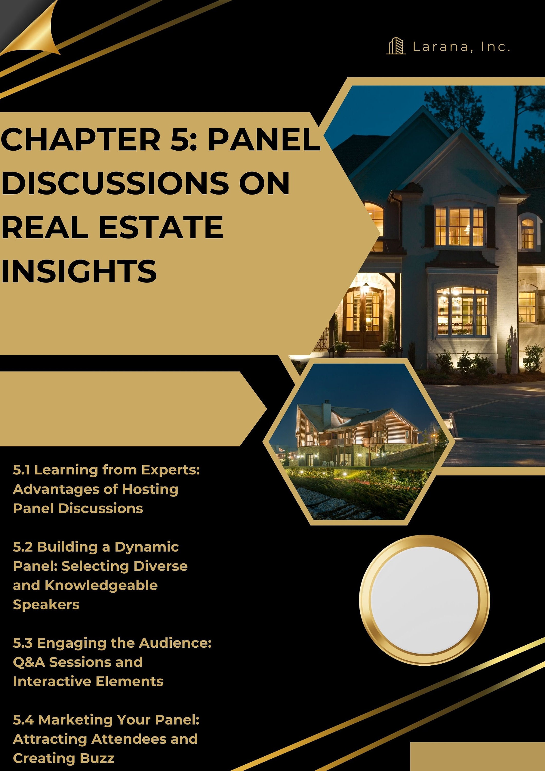 Eventful Realtor: 50 Ideas for Hosting Successful Real Estate Events - Etsy