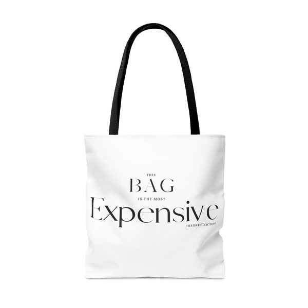 Expensive Tote Bag - Etsy