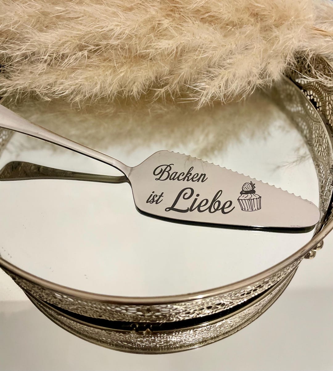 Cake Lifter, Cake Shovel, Cake Lifter Baking, Cake, Pie, Gift for ...