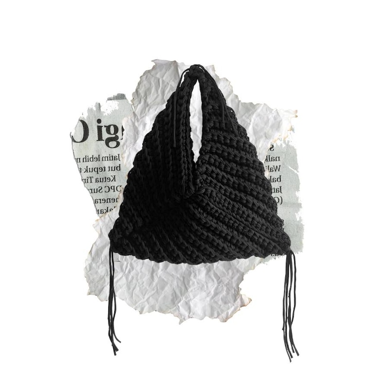 Triangle Gift Bags - 60+ Gift Ideas for 2026