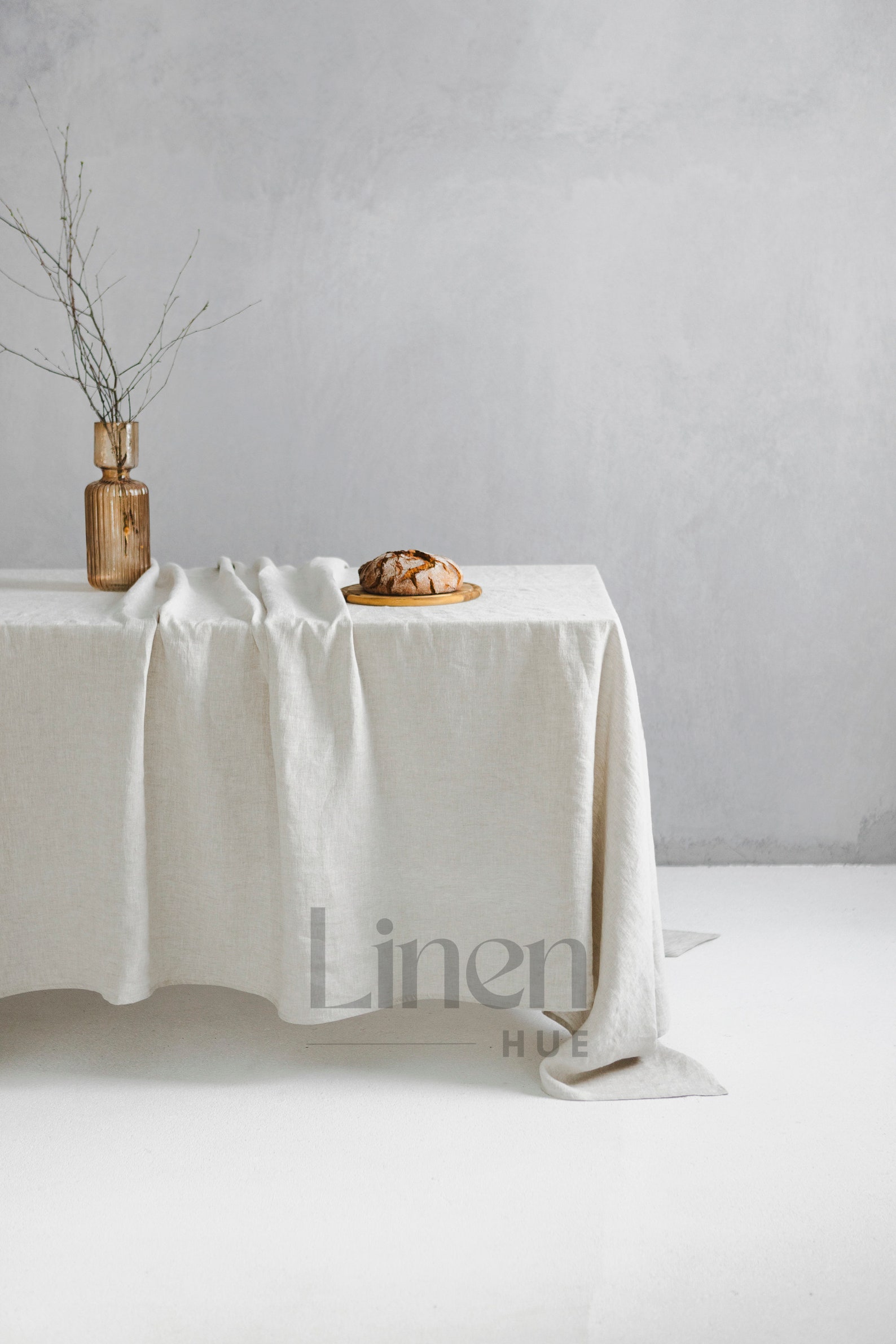 Large Linen Tablecloth, Linen Table Cloth, Extra Long Table Cloth ...