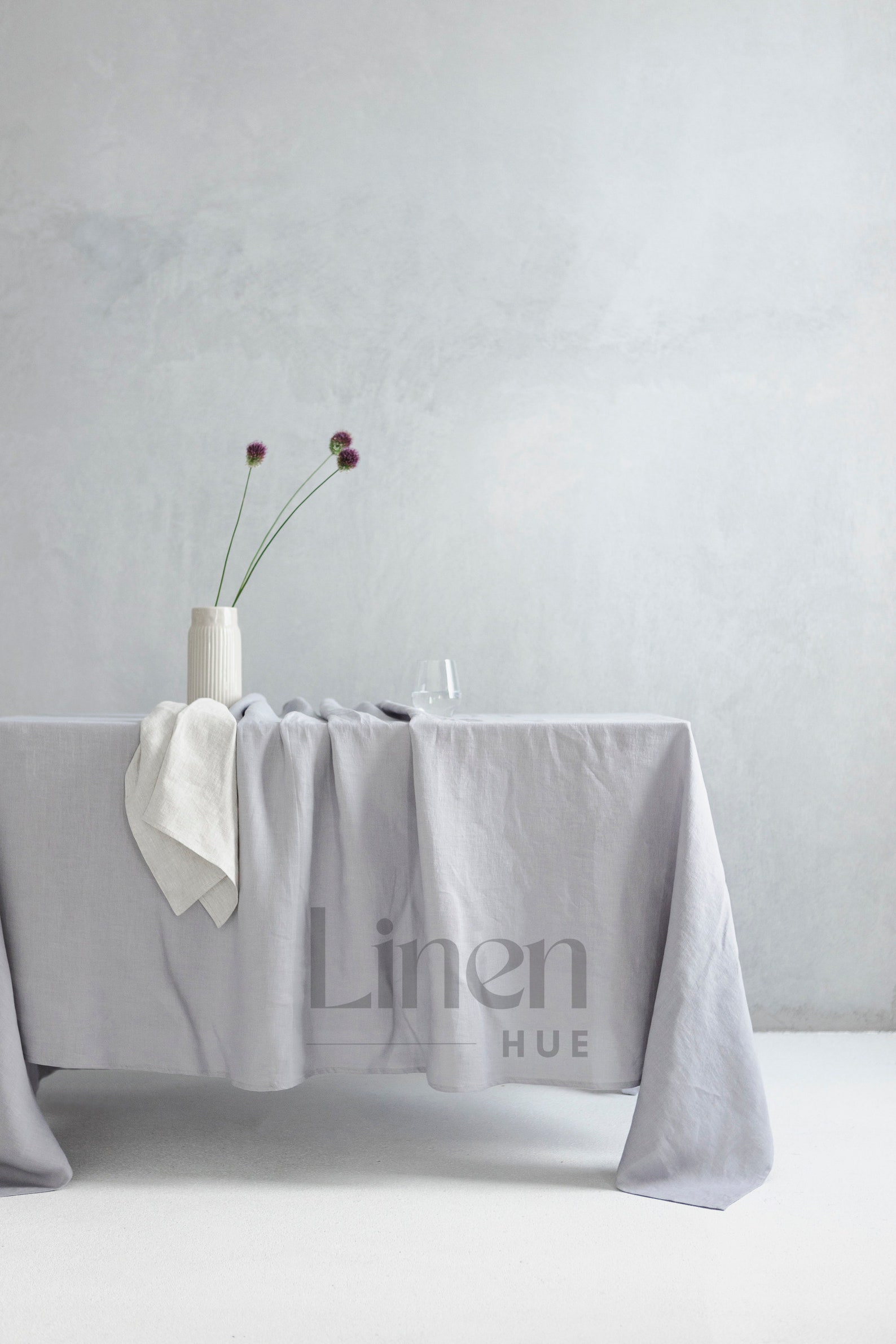 Large Linen Tablecloth, Linen Table Cloth, Extra Long Table Cloth ...