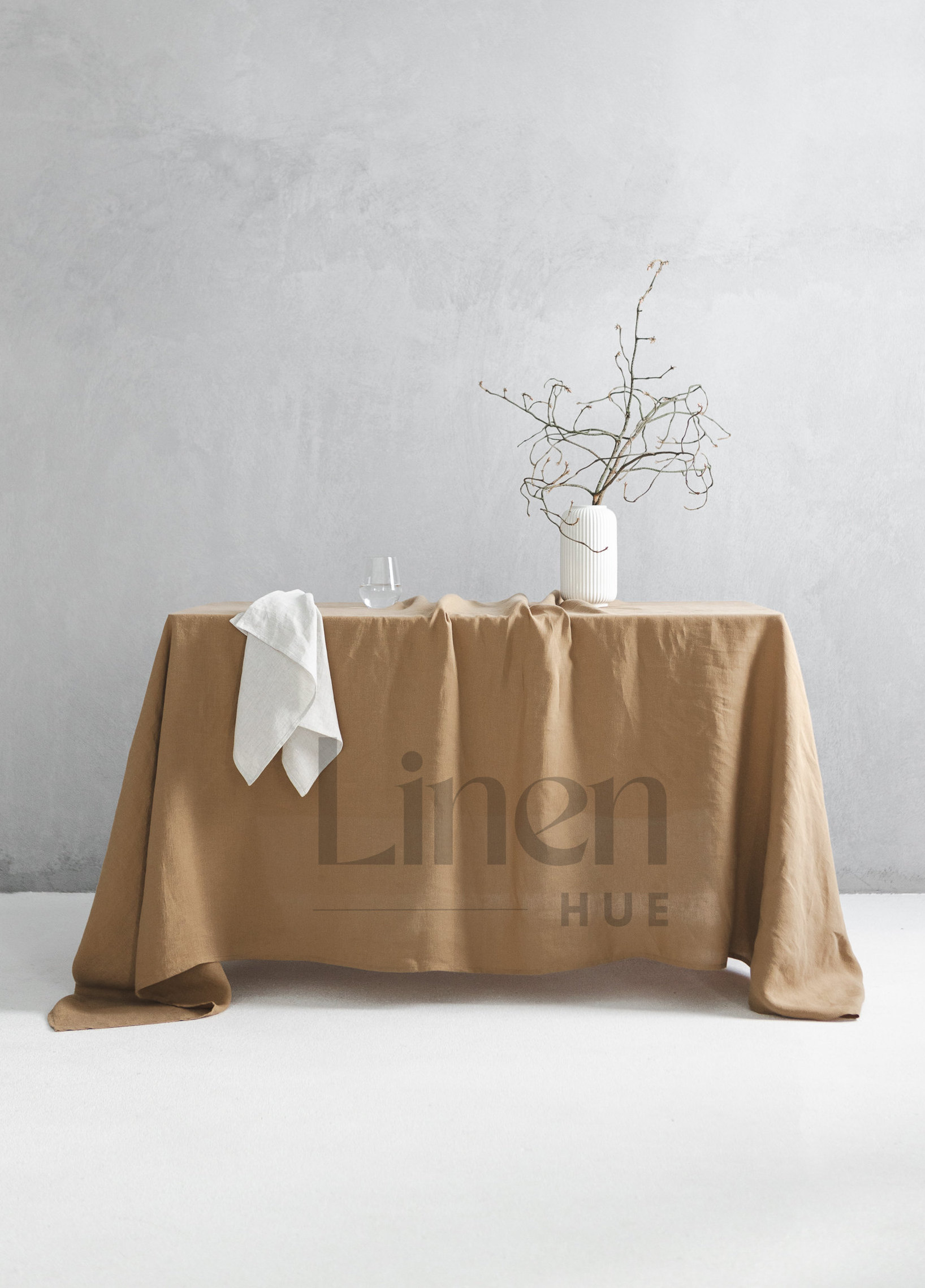 Large Linen Tablecloth, Linen Table Cloth, Extra Long Table Cloth ...