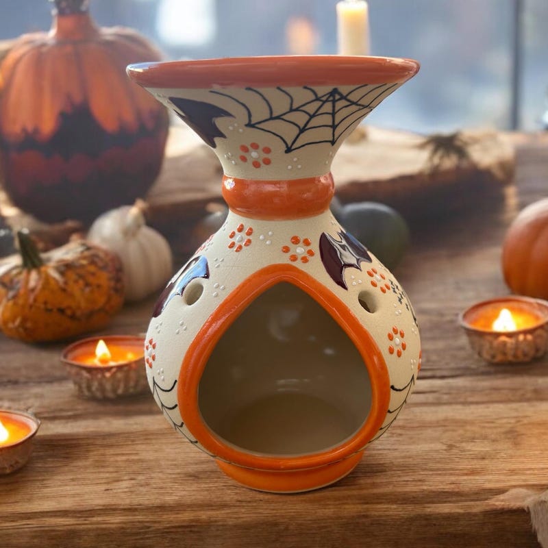 Halloween Wax - Etsy