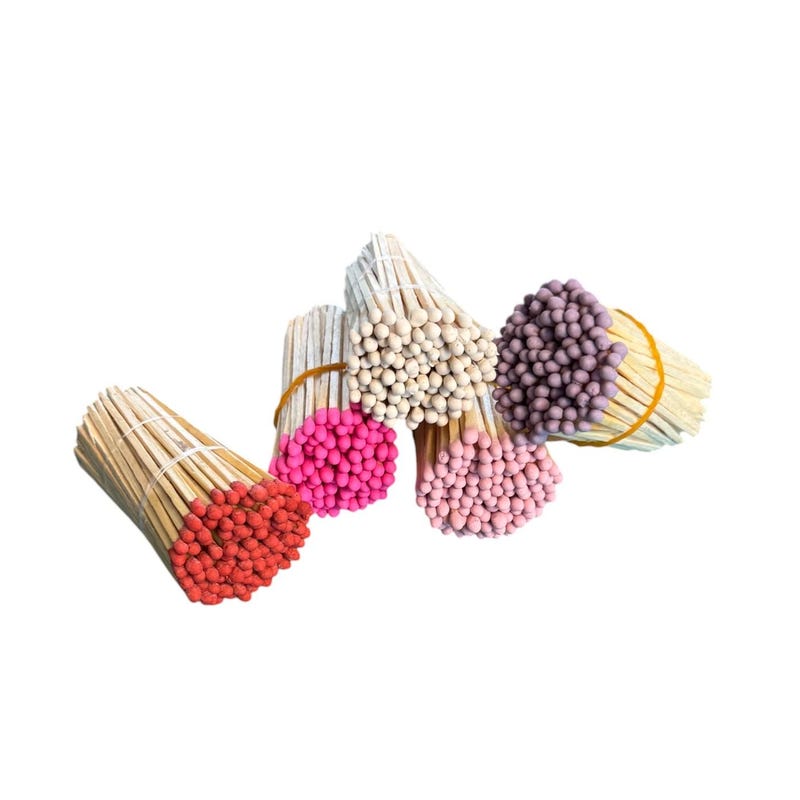 Safety Matches - Etsy